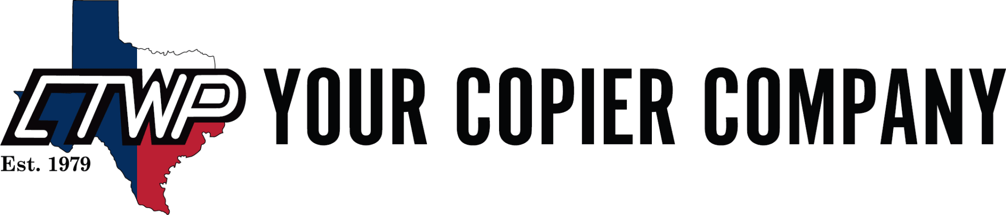 Home - CTWP Your Texas Copier, Printer & Office Equipment Company