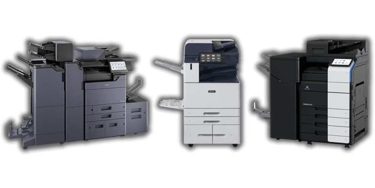 CTWP of Temple - Copiers, Printers & Office Equipment Company